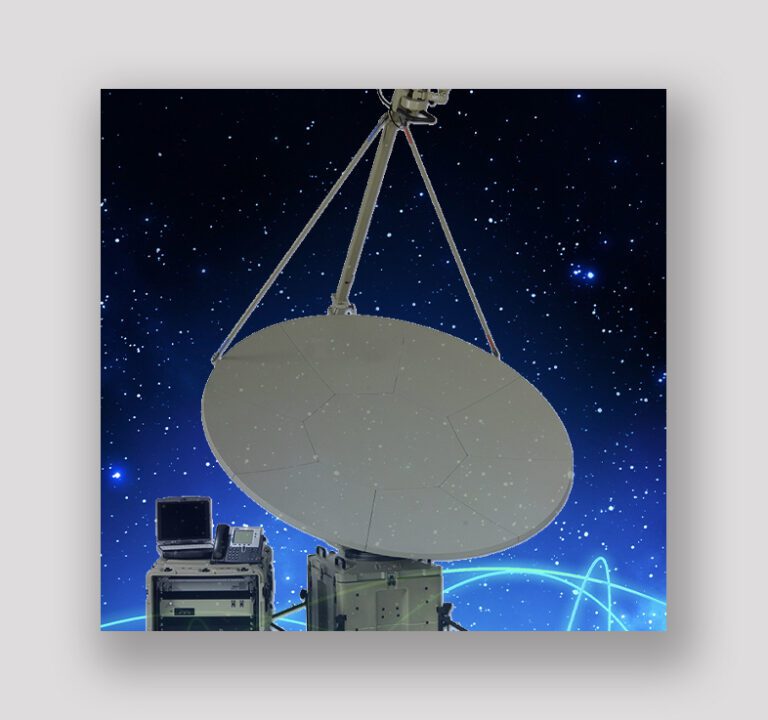 Support - Comtech Telecommunications Corp.