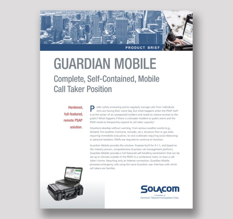 Data Sheets - Comtech Telecommunications Corp.