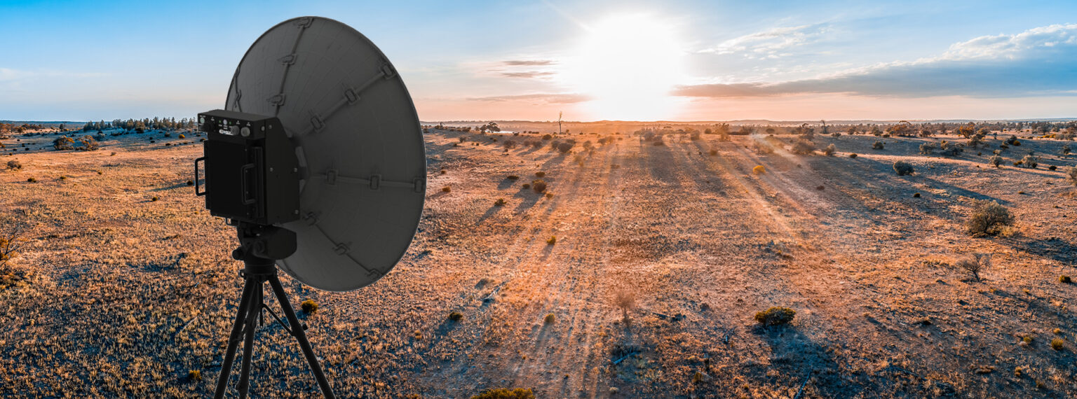 Comtech Troposcatter Family of Systems: Introduction - Comtech ...