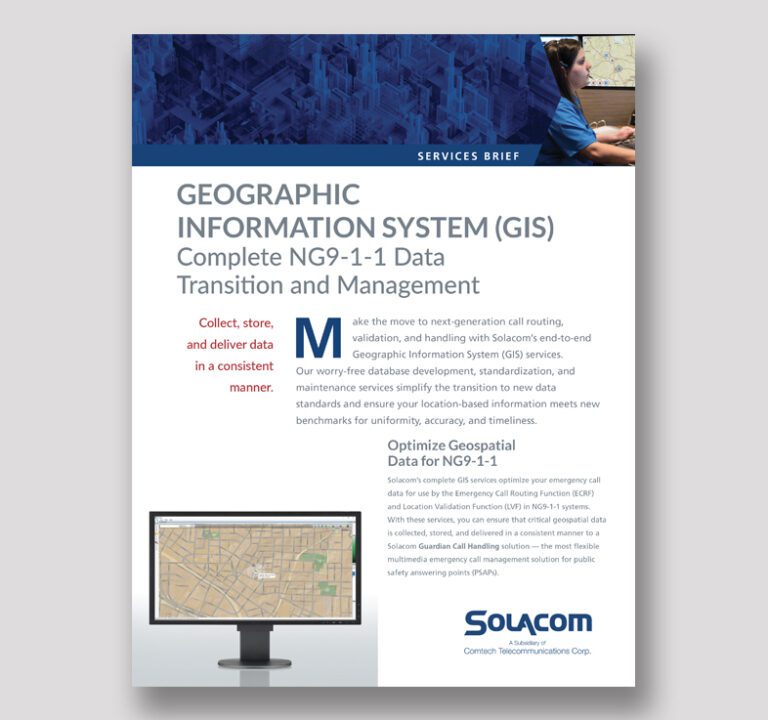 Data Sheets - Comtech Telecommunications Corp.