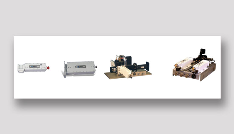 LNA/LNB - Comtech Telecommunications Corp.