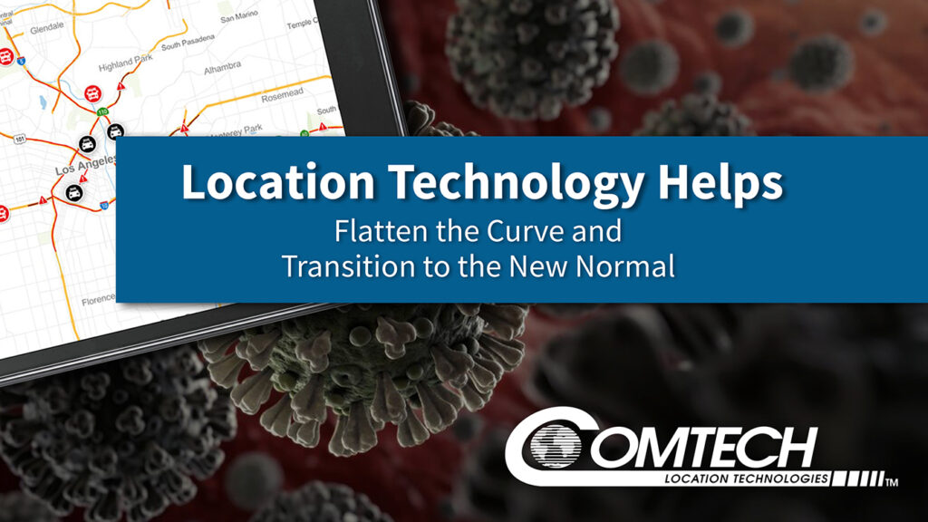 How Comtech Location Technologies is Addressing COVID-19 - Comtech ...