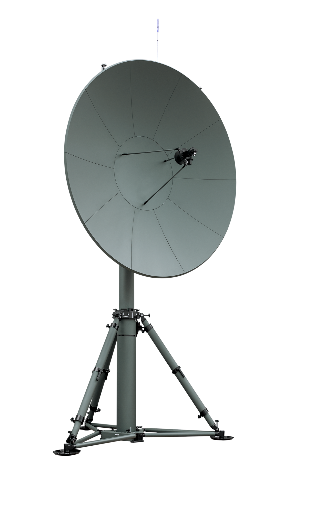 Comtech Troposcatter Family of Systems: Introduction - Comtech ...