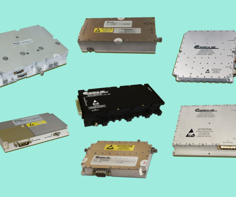 Maritime Archives - Comtech Telecommunications Corp.