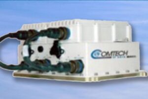 RF Solutions - Comtech Telecommunications Corp.