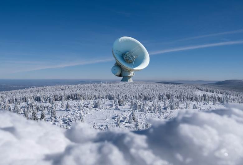 Solutions - Comtech Telecommunications Corp.