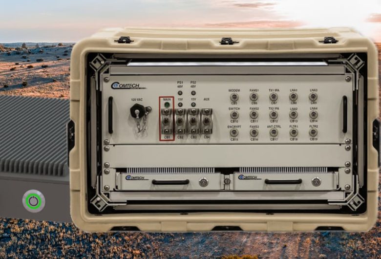 Technologies - Comtech Telecommunications Corp.