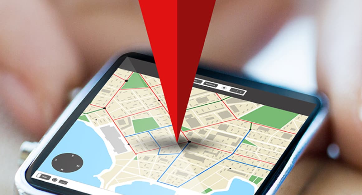 Location Platforms - Comtech Telecommunications Corp.