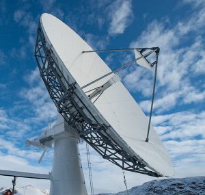 Satellite Amplifiers - Comtech Telecommunications Corp.