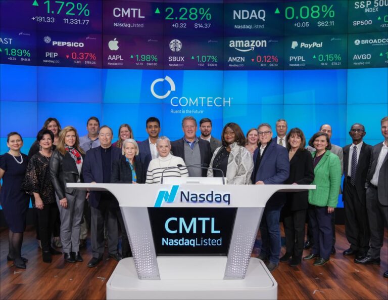 Careers - Comtech Telecommunications Corp.