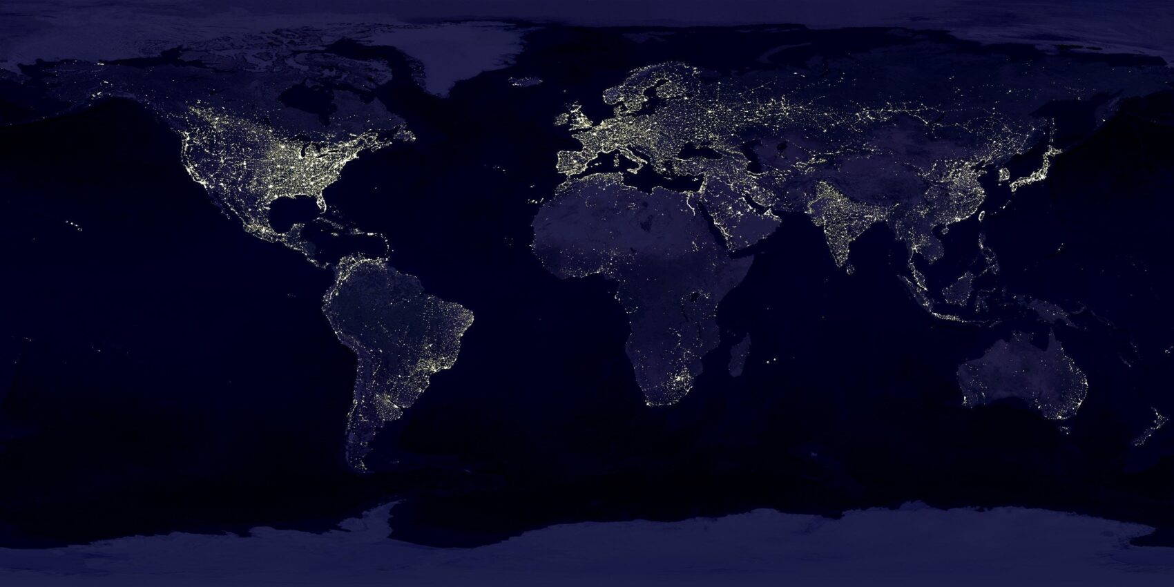 Comtech Maps - Comtech Telecommunications Corp.