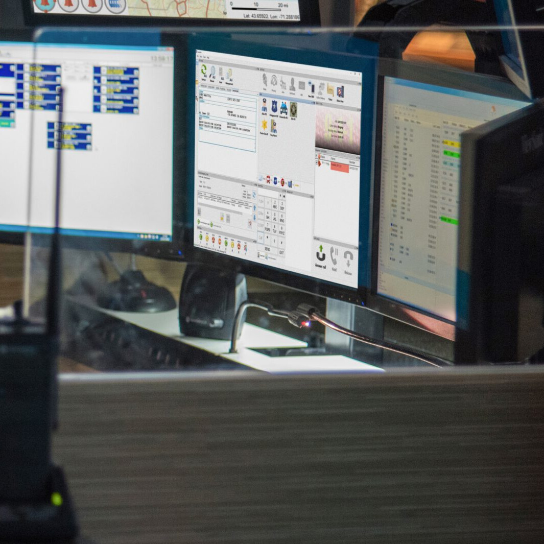 Emergency Call Management - Comtech Telecommunications Corp.