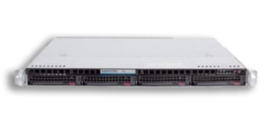 RAN/WAN Optimization - Comtech Telecommunications Corp.