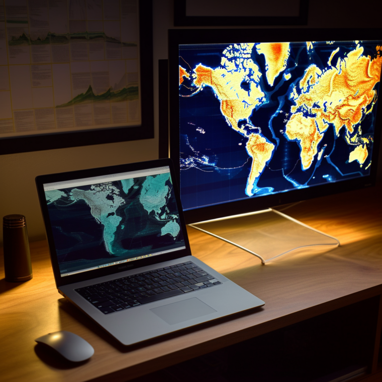 GeoSuite - Comtech Telecommunications Corp.