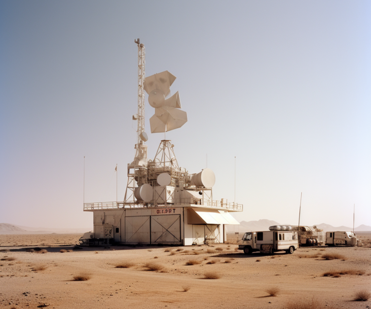 Troposcatter Archives - Comtech Telecommunications Corp.