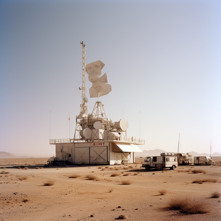 Capabilities - Comtech Telecommunications Corp.