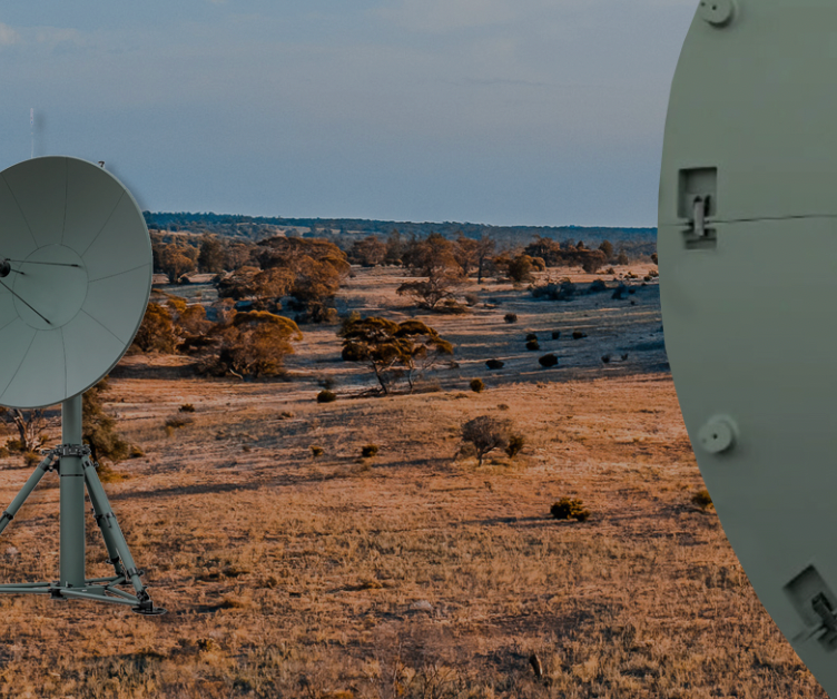 Troposcatter Solutions Archives - Comtech Telecommunications Corp.