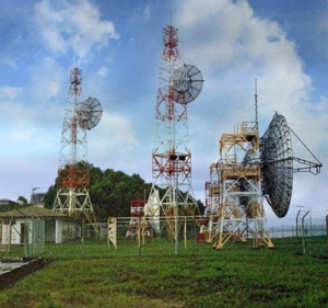 Systems [MTTS] - Comtech Telecommunications Corp.