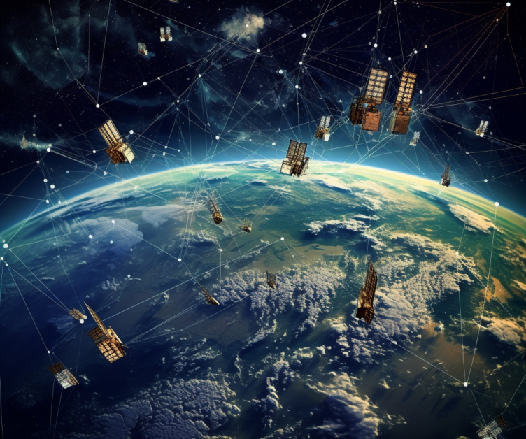 Satellite Earth Station Solutions Archives - Comtech Technologies Inc.