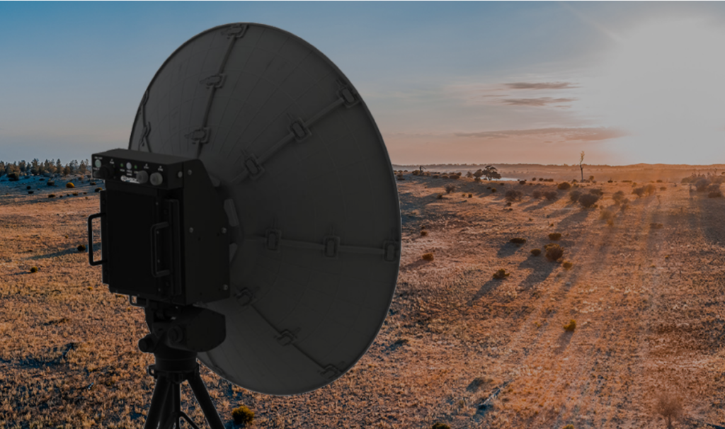 Troposcatter Solutions Archives - Comtech Telecommunications Corp.