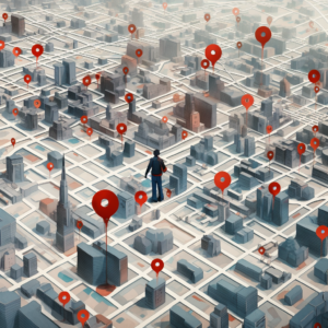 Guardian Map - Comtech Telecommunications Corp.