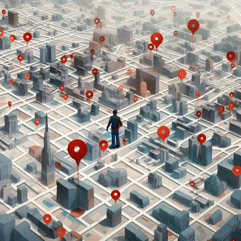 Guardian Map - Comtech Telecommunications Corp.