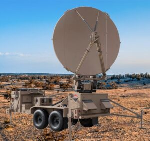 Systems [MTTS] - Comtech Technologies Inc.