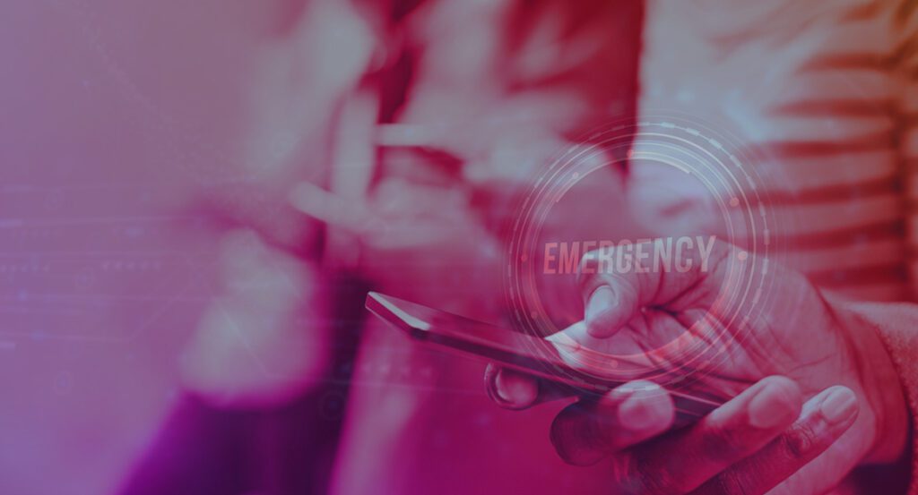 Wireless Emergency Alerts - Comtech Telecommunications Corp.