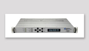 Modems - Comtech Telecommunications Corp.