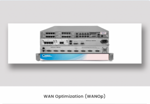 RAN/WAN Optimization - Comtech Technologies Inc.