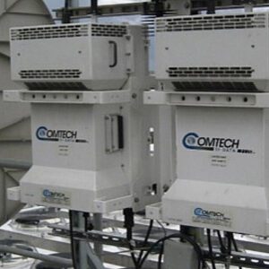 Frequency Converters - Comtech Telecommunications Corp.