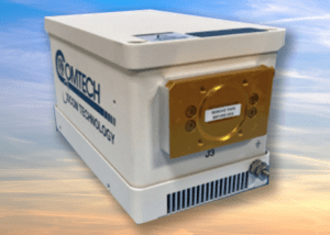 Solid State Power Amplifiers (SSPAS) & Block Upconverters (BUCs) - Comtech Telecommunications Corp.