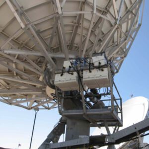 Amplifiers & RF Solutions - Comtech Telecommunications Corp.