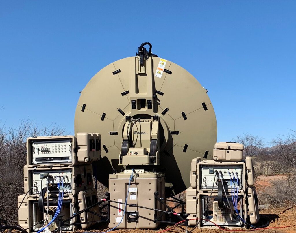 Systems [MTTS] - Comtech Telecommunications Corp.