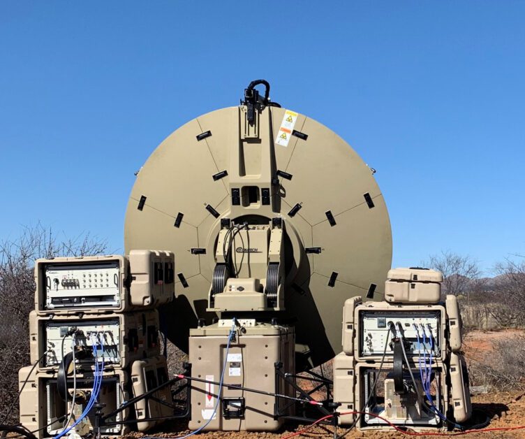 Telecom Archives - Comtech Telecommunications Corp.