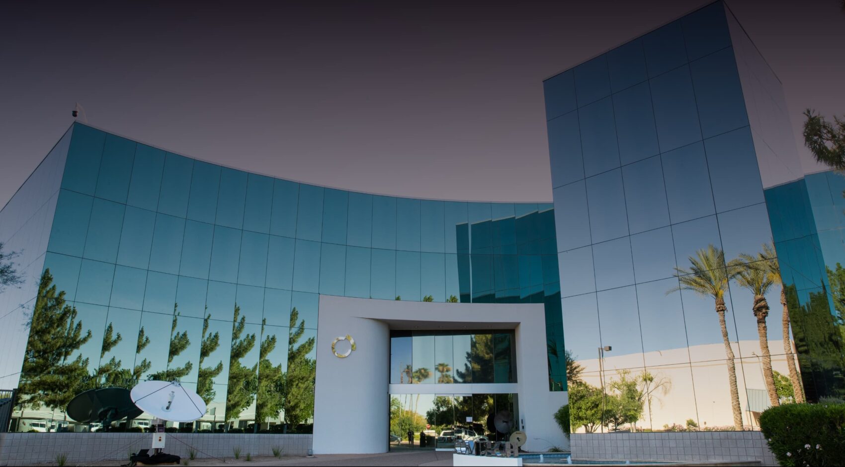 Investors - Comtech Telecommunications Corp.