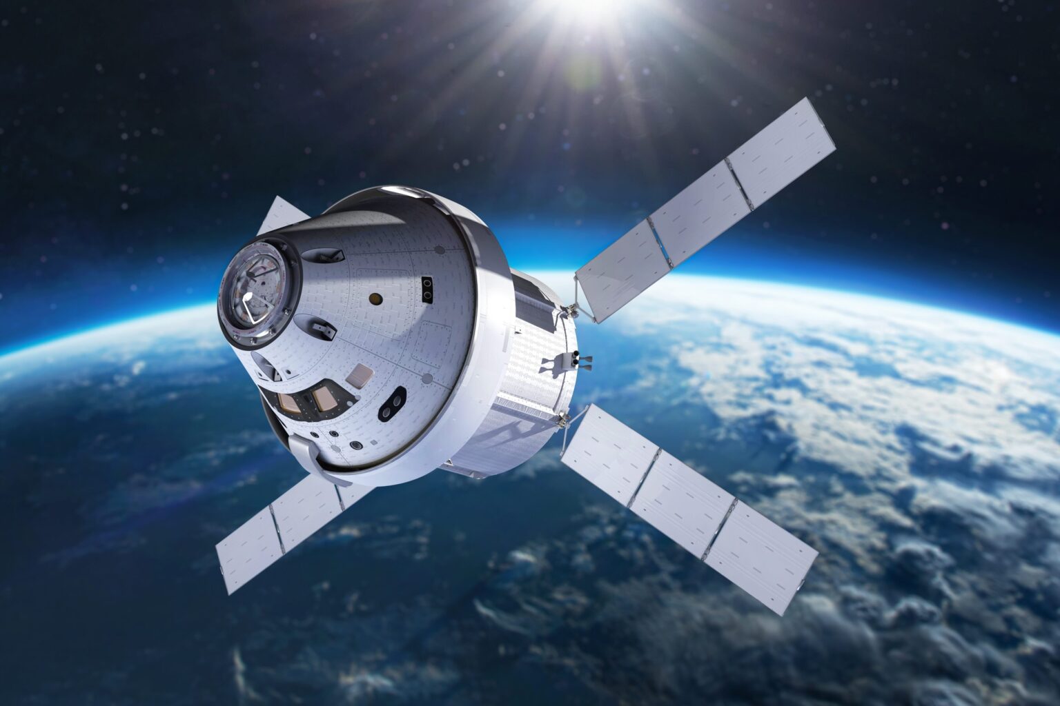 High Reliability Electronic Components for Space - Comtech ...