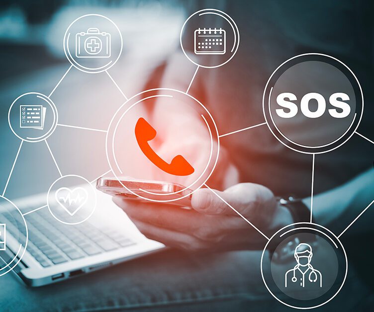 Emergency Call Routing Archives - Comtech Telecommunications Corp.