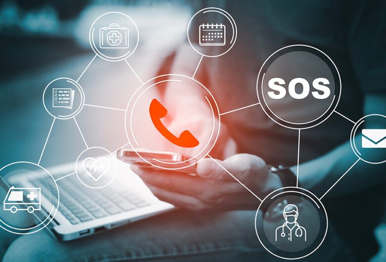 Solutions - Comtech Telecommunications Corp.