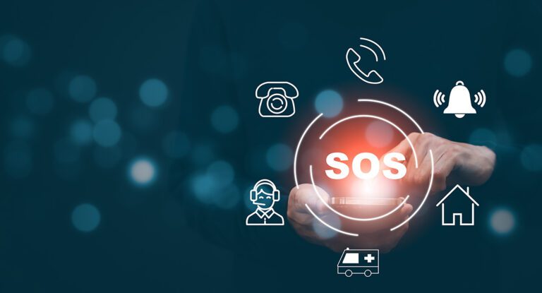 Emergency Call Routing Archives - Comtech Telecommunications Corp.