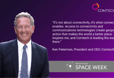 Satellite Archives - Comtech Telecommunications Corp.