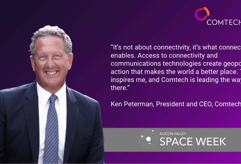 Satellite Archives - Comtech Telecommunications Corp.