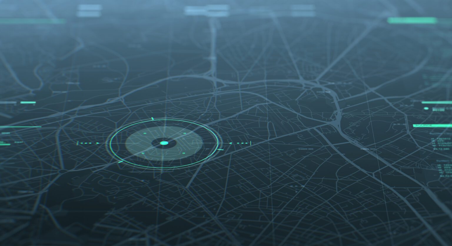 Location Tracking Services - Comtech Telecommunications Corp.