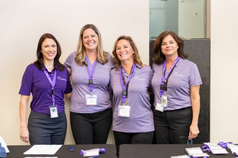 About - Comtech Telecommunications Corp.