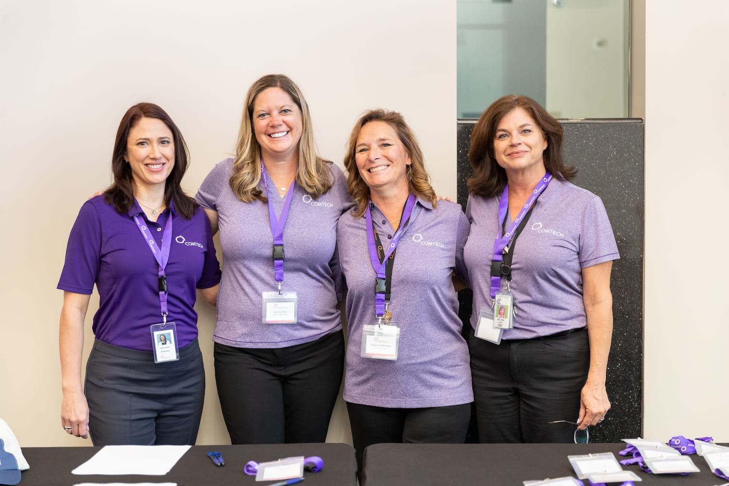 About - Comtech Telecommunications Corp.