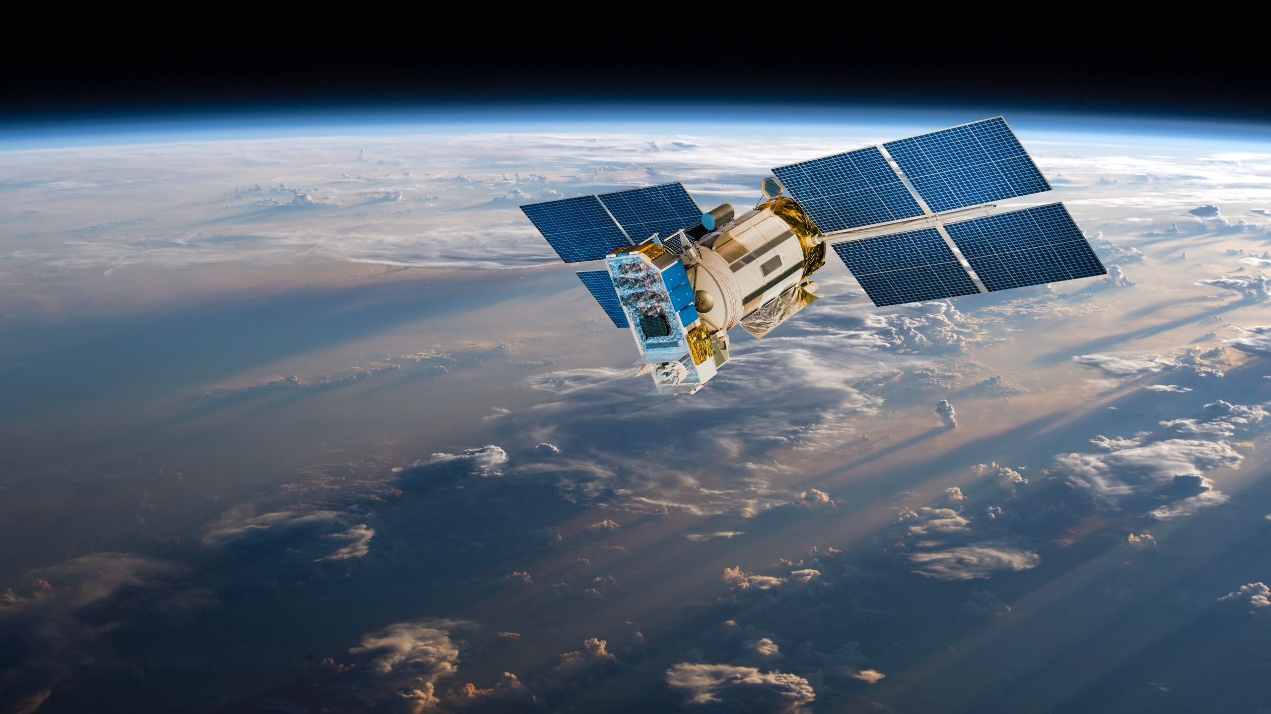 Comtech Shines at Satellite 2024 - Comtech Telecommunications Corp.