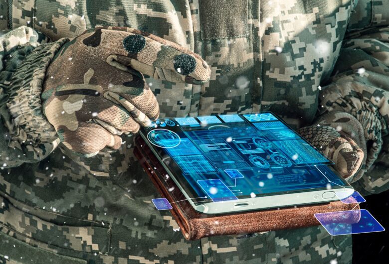 Home - Comtech Telecommunications Corp.