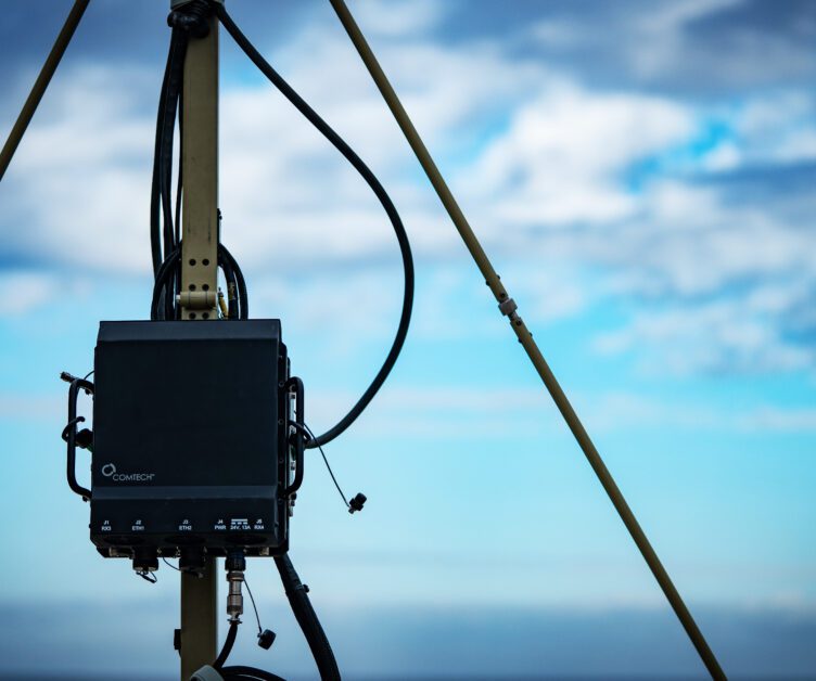 Military & Defense Archives - Comtech Telecommunications Corp.