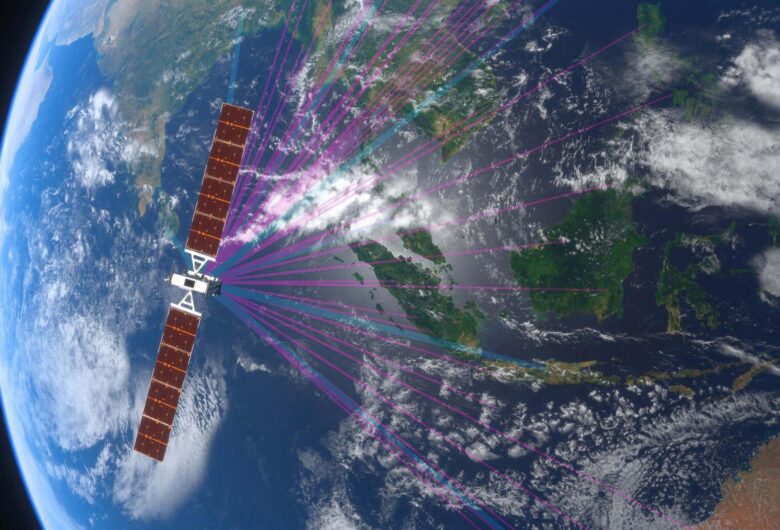 Ses Orders Next Generation Modems From Comtech For O3b Mpower Via