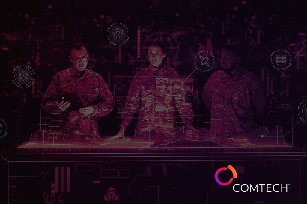 Military & Defense Archives - Comtech Telecommunications Corp.